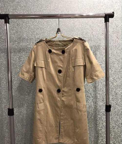 Burberry тренч