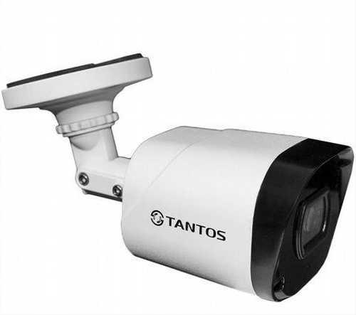 Камера видеонаблюдения Tantos TSc-P1080pUVCf (2.8)