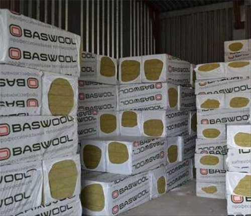 baswool