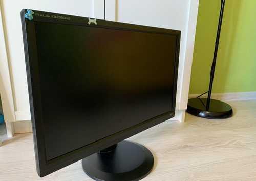 Монитор 23” Iiyama ProLite XB2380HS-B1