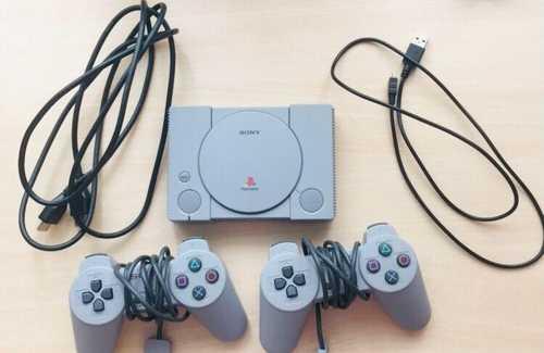 PlayStation Classic mini