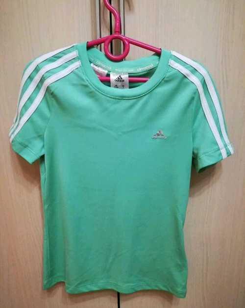 Футболка Adidas детская р. 140