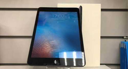 Ды20 - Планшет Apple iPad mini 16Gb Wi-Fi