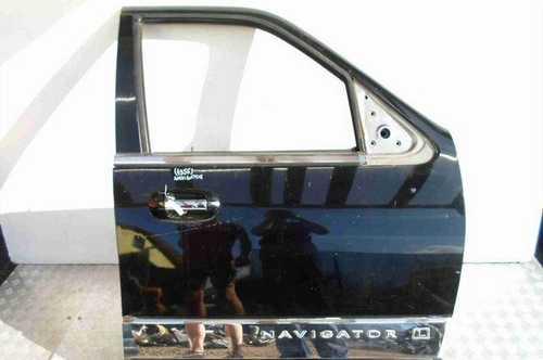 Дверь передняя правая Lincoln Navigator Navigator