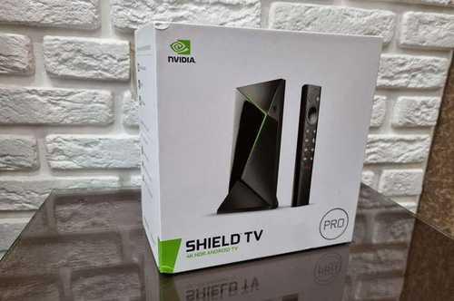 Nvidia shield tv pro 2019