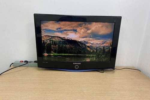 Телевизор Samsung 26"