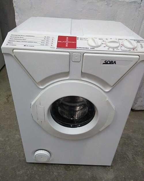 Еврособа стиральная машина купить. Еврособа 1000. Машинка Еврособа 1000. Eurosoba стиральная машина. Разобранная стиральная машина Eurosoba 1100.