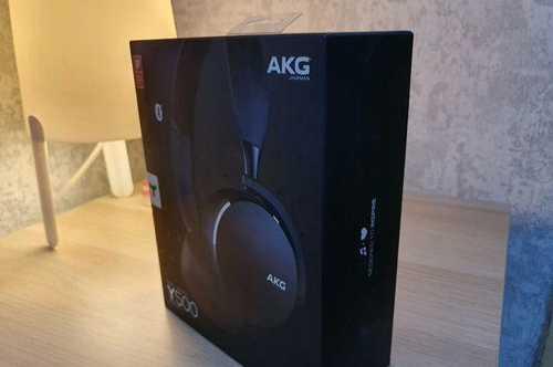 Без проводные наушники AKG harman