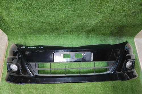 Бампер передний Honda Airwave GJ1 L15A 2005