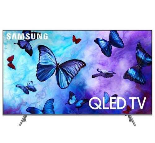 Samsung QE65Q6fnau