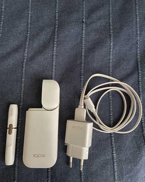 Iqos 2.4 plus