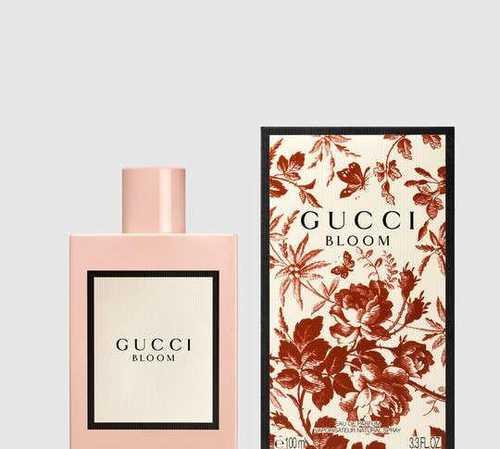 Gucci - bloom