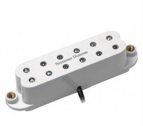 Звукосниматель Seymour Duncan sjbj-1b JB J