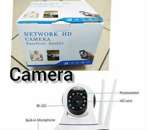 Ip camera wifi Оптом