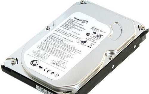 Seagate 500gb