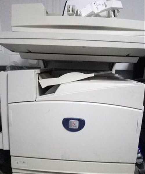 Xerox DC 3535