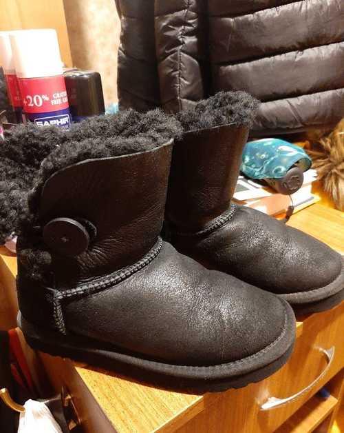 Угги Ugg 31 оригинал