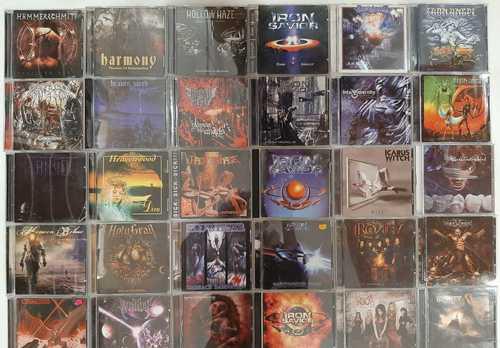 CD Hardcore,Brutal,Speed,Death, Black,Power,Thrash