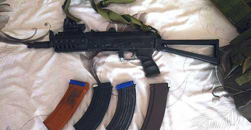Привод акс-74У