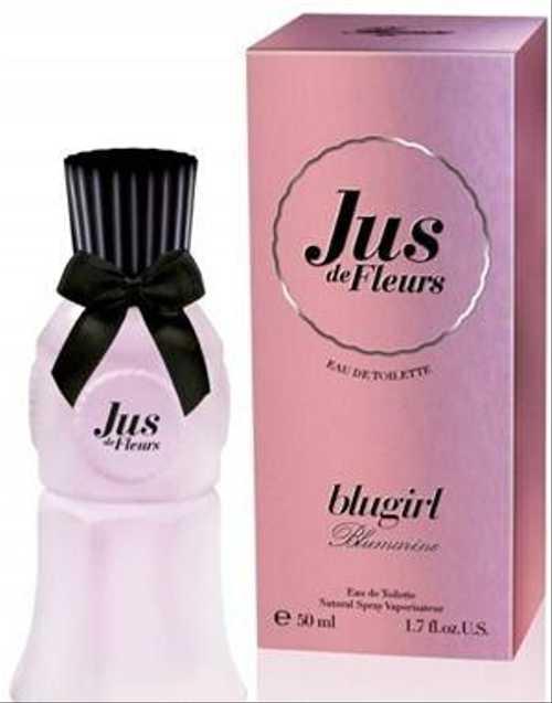 Blugirl Jus de Fleurs Blumarine оригинал