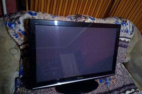 Panasonic-42"(106см) Full HD