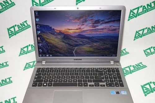 Samsung NP510R5E