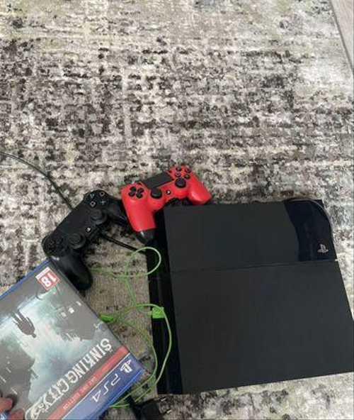 Sony playstation 4 PS4 500