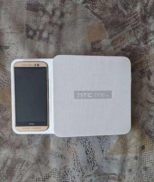 Htc one м9