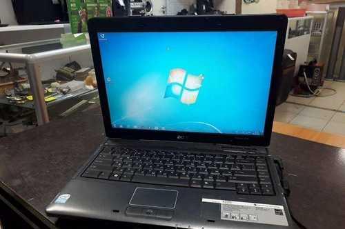 Ноутбук Acer Extensa 4220 14"