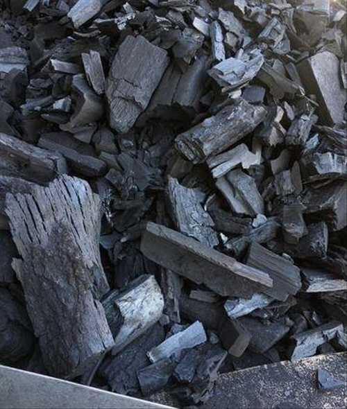 Уголь древесный для мангала | Festima.Ru - Мониторинг объявлений