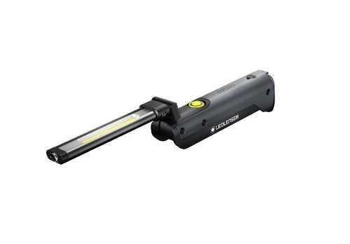 Фонари Led Lenser IW5R / IW4R / IW7R