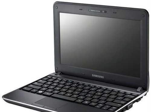 Ноутбук Samsung N127 1.21 кг нетбук