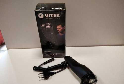 Бритвы, триммеры Vitek VT-8268