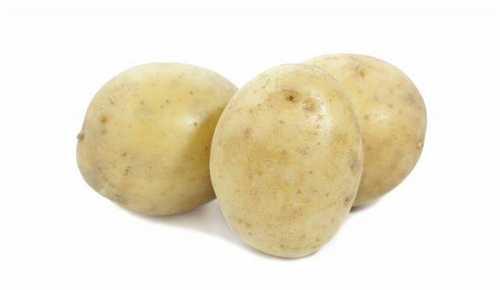 Продаю семенной картофель первой репродукции