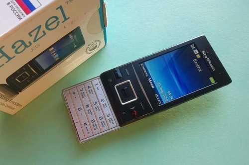 Sony Ericsson J20i