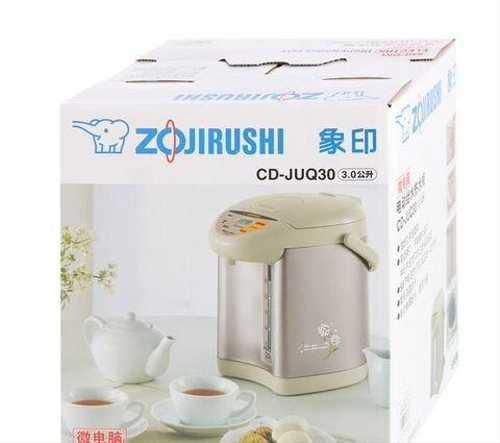Термопот Zojirushi CD-JUQ30 CT