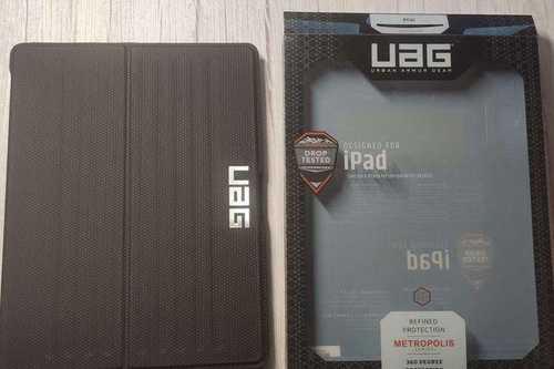 Чехол UAG для iPad 9.7