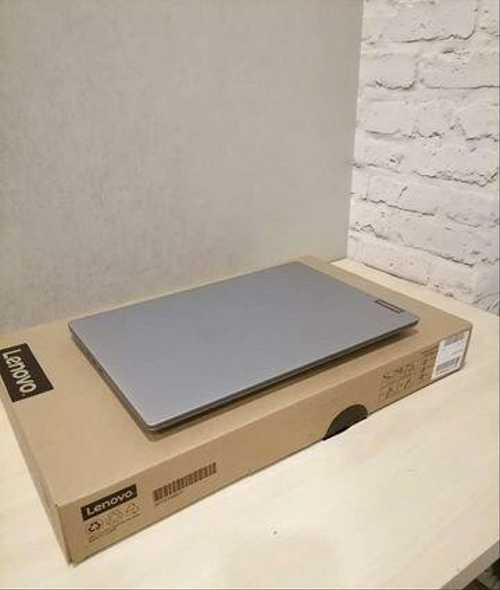 Lenovo IdeaPad S145-15IIL, 15.6 новый