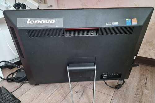 Lenovo s40-40 моноблок