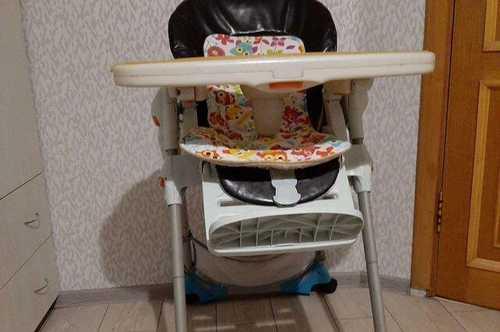 Детский стульчик. 1500