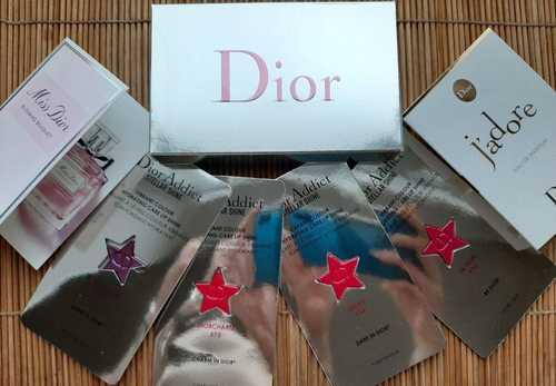 Набор dior