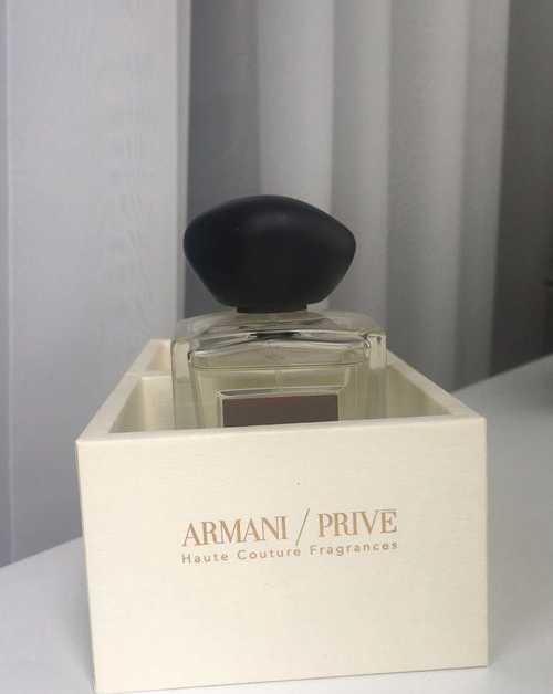 Armani Prive Figuier Eden 100 ml