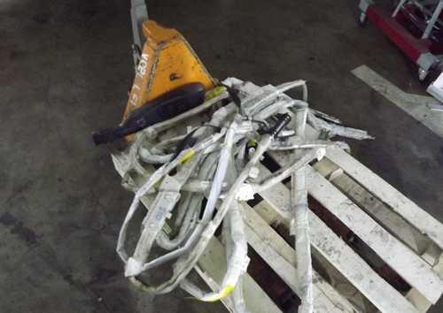 Air bag MB W220 w210
