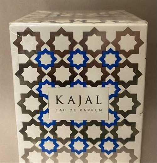 Kajal Eau de Parfum Kajal