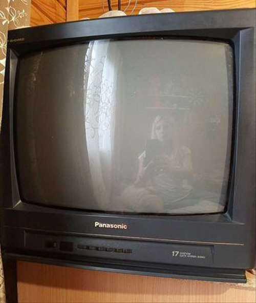 Телевизор Panasonic TC-21L3R. (21 дюйм ) 54 см
