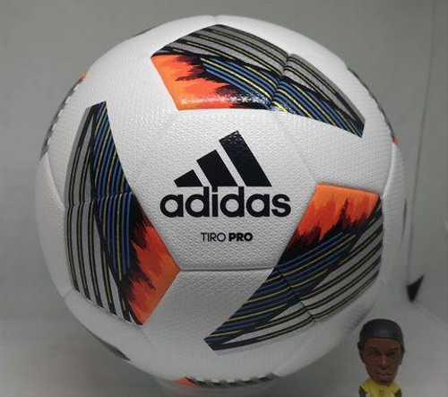 Футбольный мяч Adidas Tiro Pro