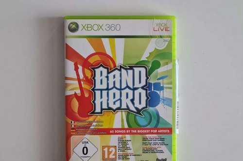 Игра Guitar Hero: Band Hero для Xbox 369