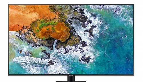 Телевизор Samsung UE43NU7400UX 43"