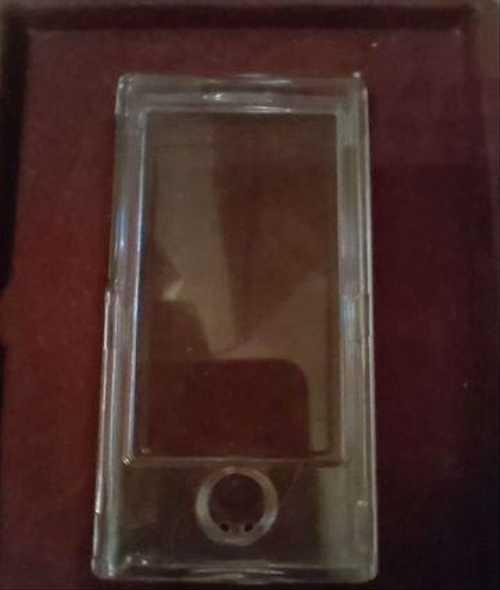 Чехол для iPod nano 7