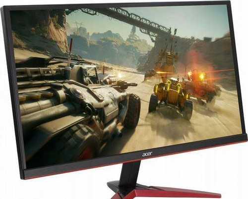 Монитор Acer KG251Q FBmidpx 144 Hz